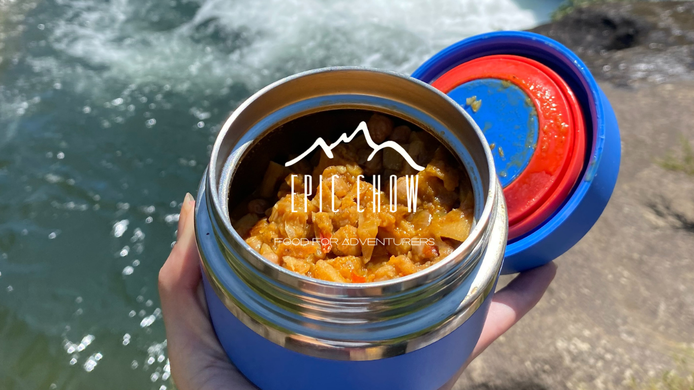 Epic Chow | Dehydrated Meals & Snacks For Camping & Outdoor Adventures ...